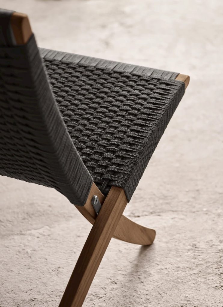 Iconic Webbing Chairs // Our Top 6 Picks - aêtava