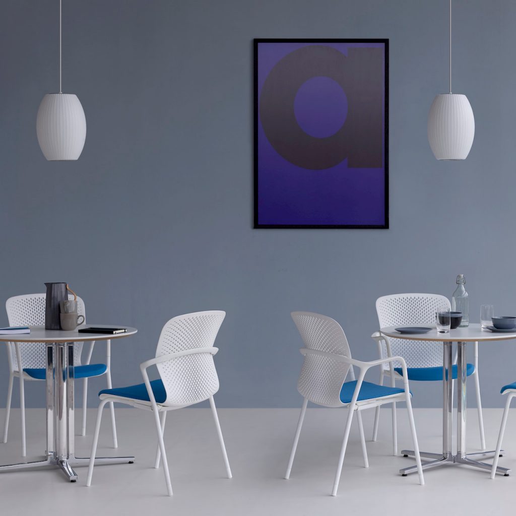 Nelson Bubble Pendant Lamps by George Nelson for Herman Miller - aêtava