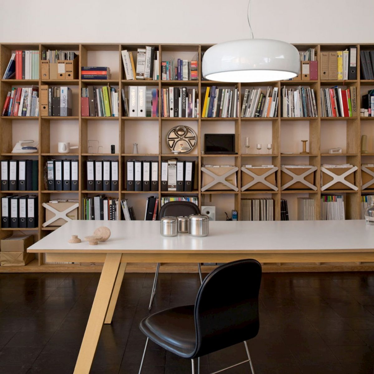 Smithfield by Jasper Morrison for Flos - aêtava