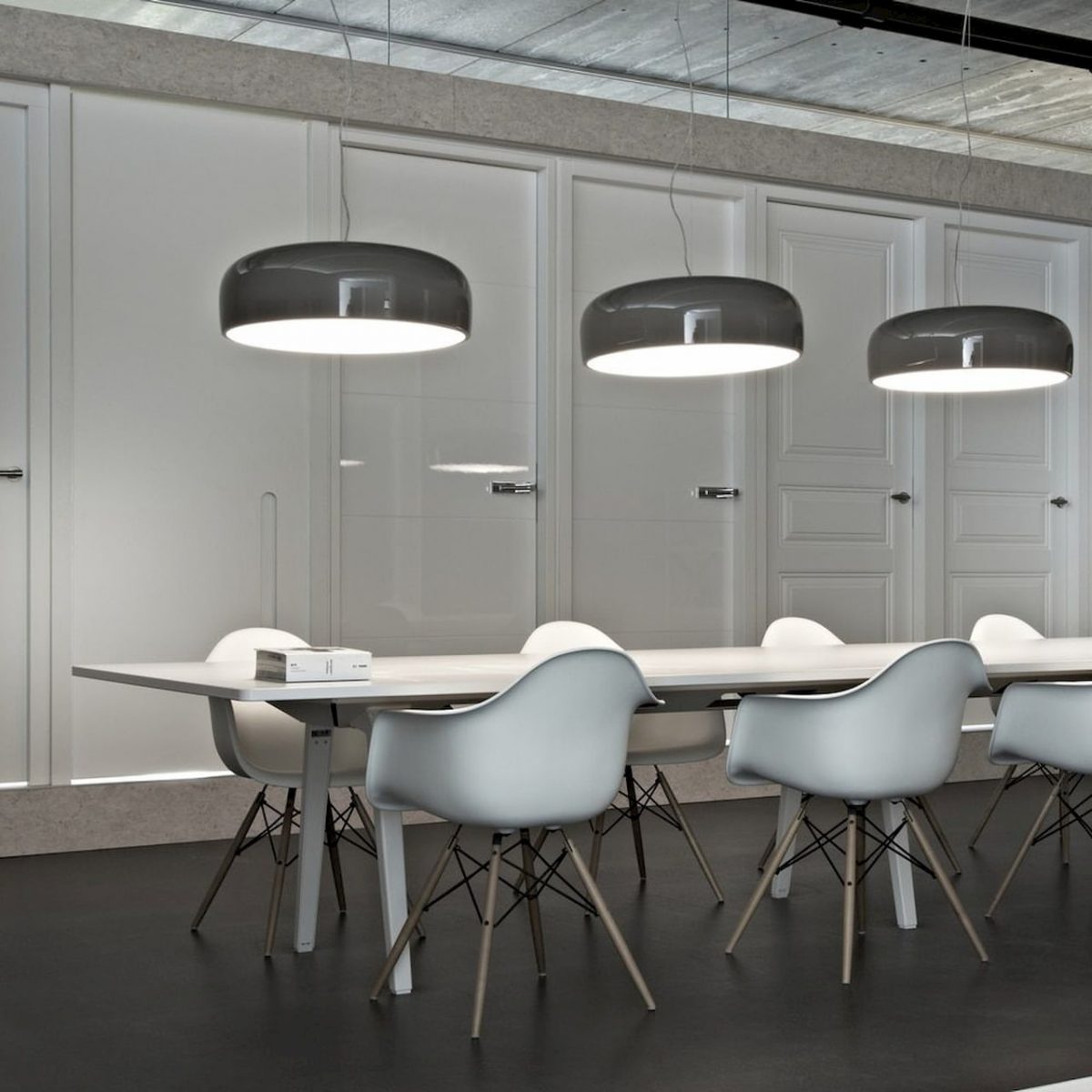 Smithfield by Jasper Morrison for Flos - aêtava