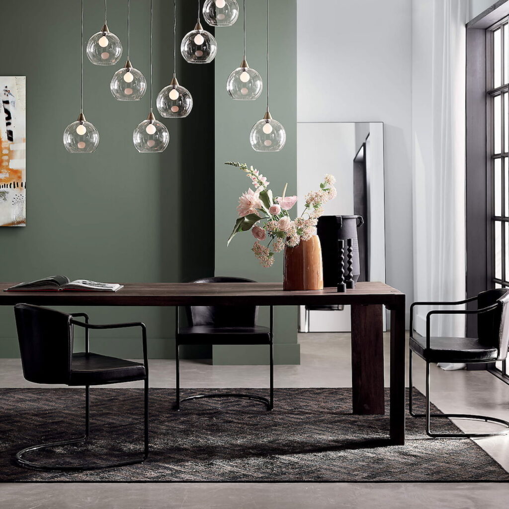 Blox Dining Table - aêtava
